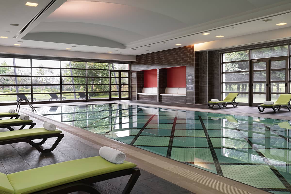 Novotel Trabzon - 5 star hotel experience in Trabzon